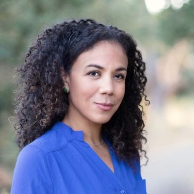 Stephanie Kuehn, Psy.D – Melanin in YA