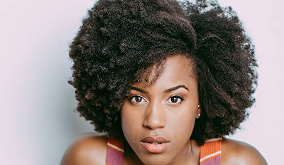 Asha Bromfield – Melanin in YA