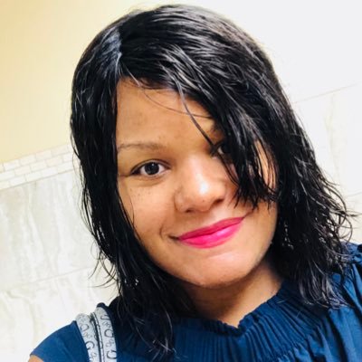 Pamela N. Harris – Melanin in YA