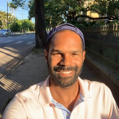 Chris Clarkson – Melanin in YA