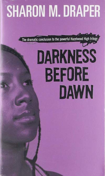 Sharon M. Draper – Melanin in YA