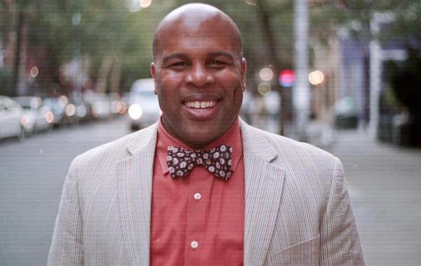 Narrators – Melanin in YA