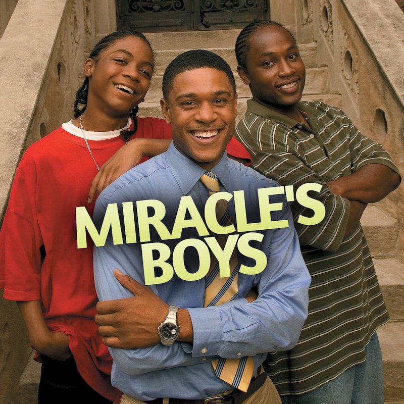 Adaptations – Melanin in YA